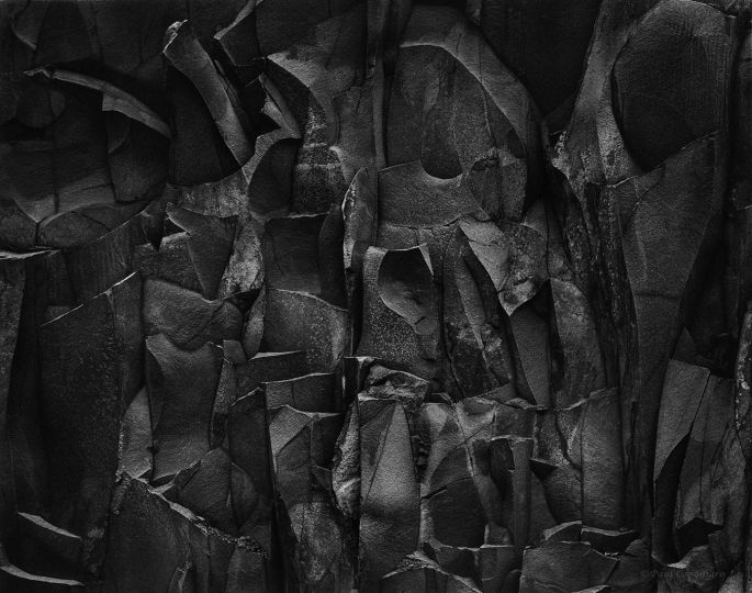 Veritas Editions : Paul Caponigro : Visual Memories And Hidden Places ...