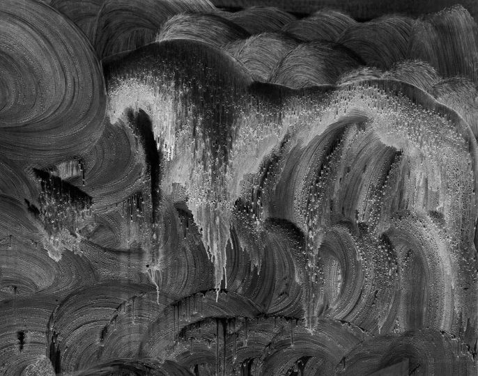 In memoriam : Paul Caponigro (1932-2024) - L'Œil de la Photographie ...
