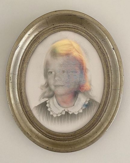 Workshop Arts : Elizabeth Clark Libert : Boy Crazy - The Eye of ...