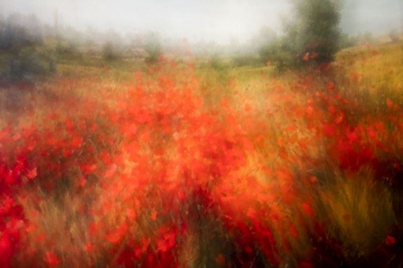 Francesco Mercadante - The Eye of Photography Magazine
