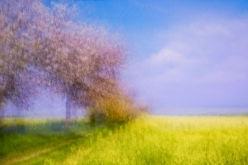 Francesco Mercadante - The Eye of Photography Magazine