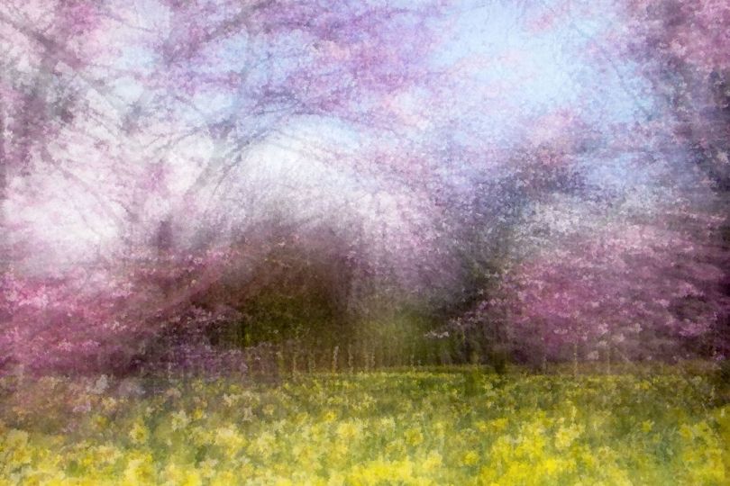 Francesco Mercadante - The Eye of Photography Magazine