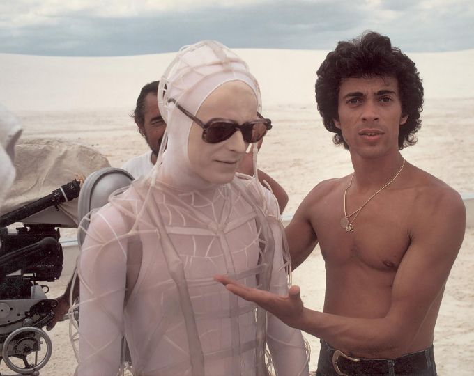 ACC ART Books : Geoff MacCormack : David Bowie : Rock ‘n’ Roll with Me ...