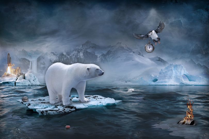 Marcin Owczarek - The Eye of Photography Magazine