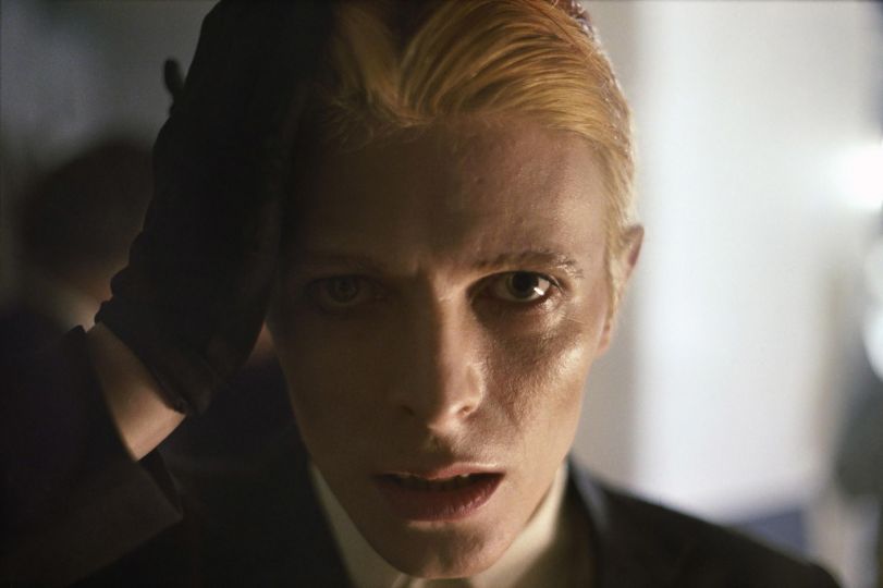 ACC ART Books : Geoff MacCormack : David Bowie : Rock ‘n’ Roll with Me ...