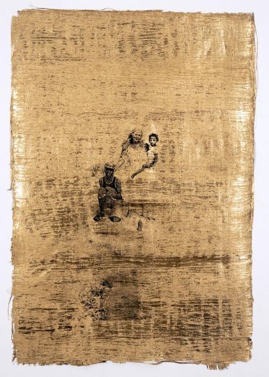 Gabba Gallery : Justin Aversano : Smoke and Mirrors - L'Œil de la ...