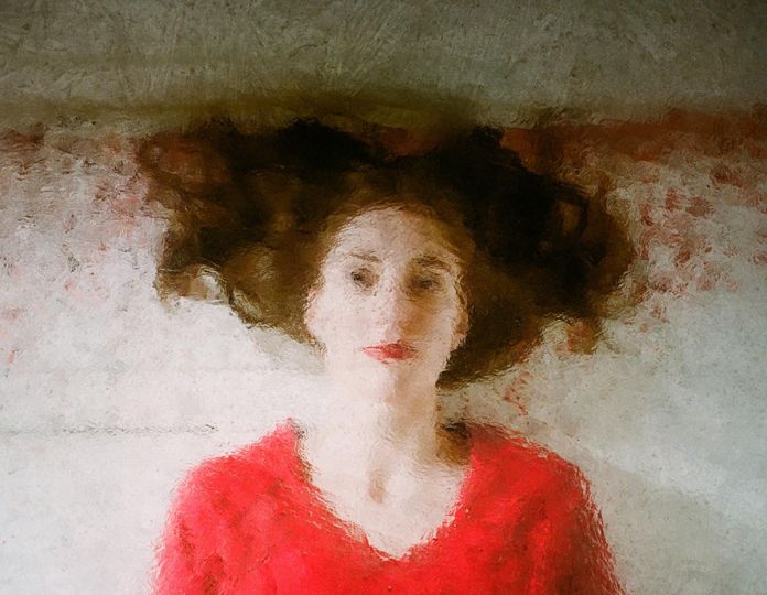 Galerie Catherine Pennec : Dans la tête de Nicolas Baghir - L'Œil de la ...