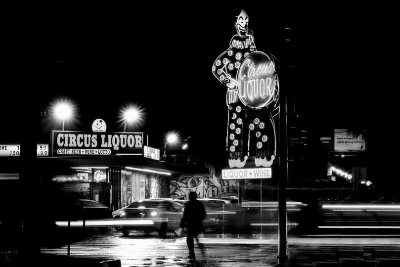 All About Photo : Daniel Sackheim : Unseen - The Eye of Photography ...