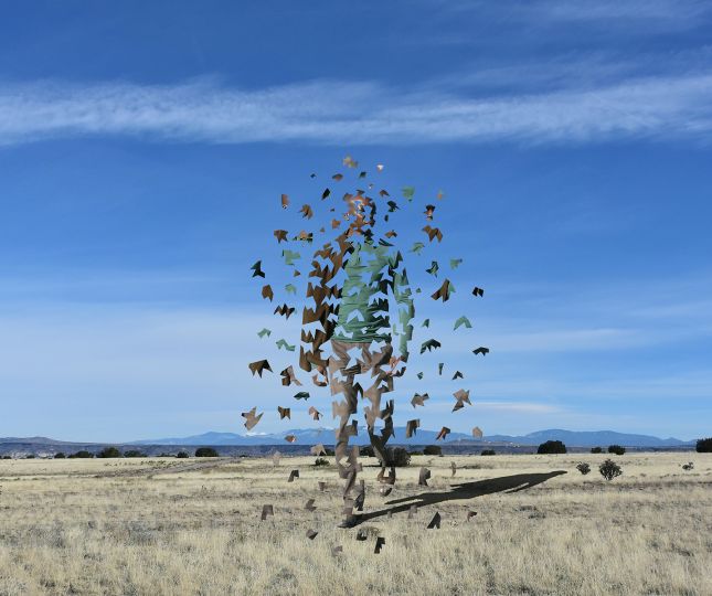 Michael Jantzen - The Eye of Photography Magazine