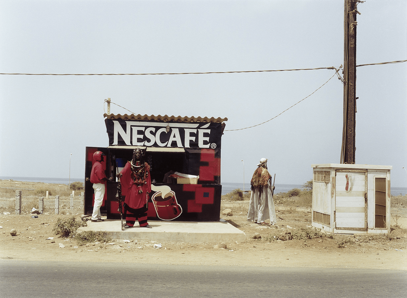 Kicken Berlin : Sheroes of Photography (Part V) - The Eye of ...
