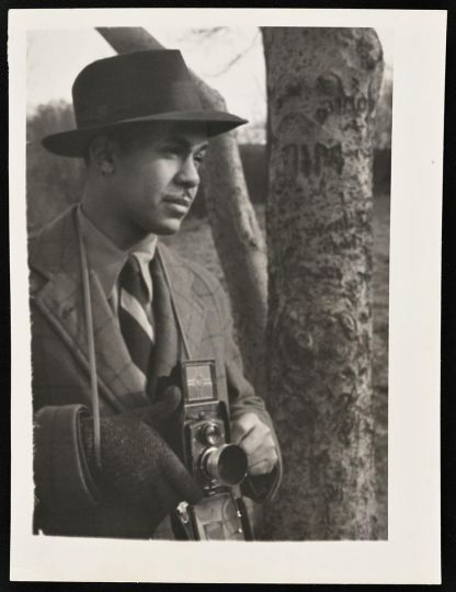 Steidl : Ralph Ellison Photographer - The Eye of Photography Magazine