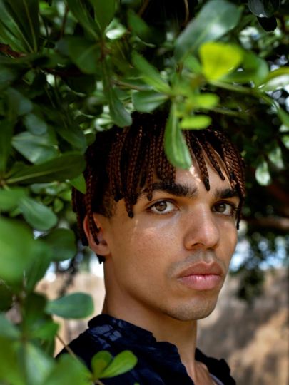 Fotografiska New York : Prix Pictet Fire : David Uzochukwu - The Eye of ...