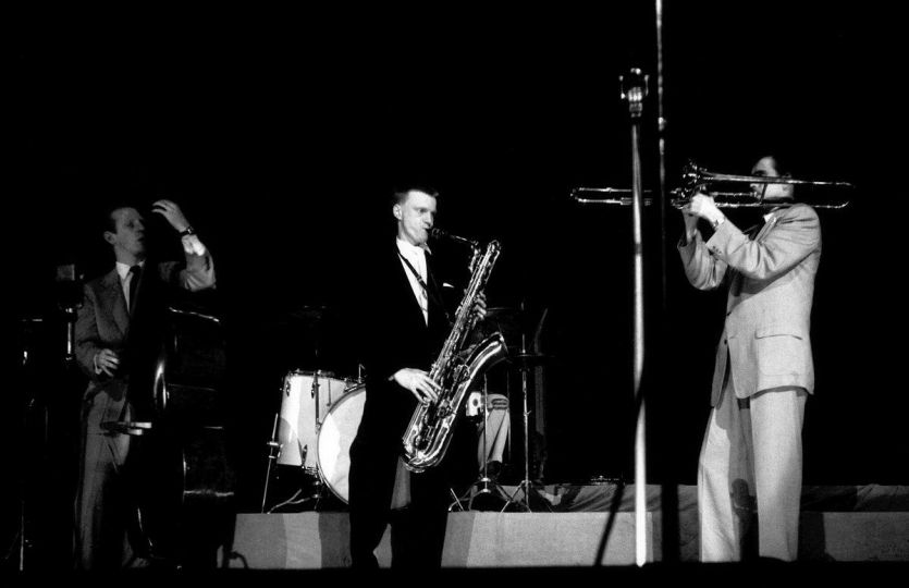 Marcel Fleiss and Roland d'Ursel in Antwerp by John Devos - The Eye of ...