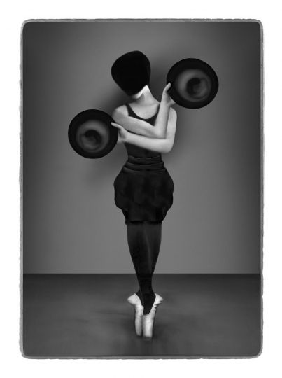 Kahmann Gallery Amsterdam : Unusual - The Eye of Photography Magazine