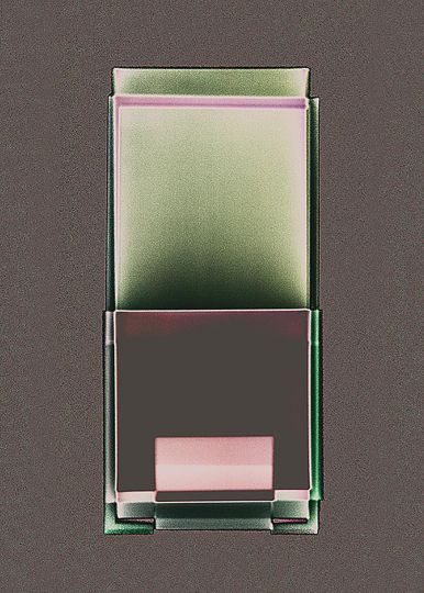Kahmann Gallery Amsterdam : Unusual - The Eye of Photography Magazine