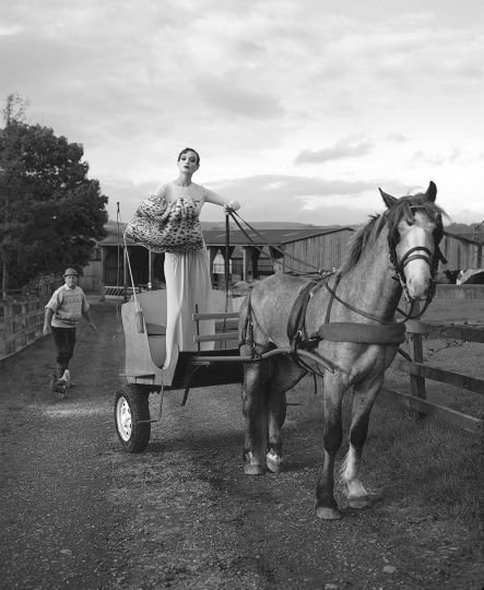 Fahey/Klein Gallery : Geof Kern : Midtown Exit - The Eye of Photography ...