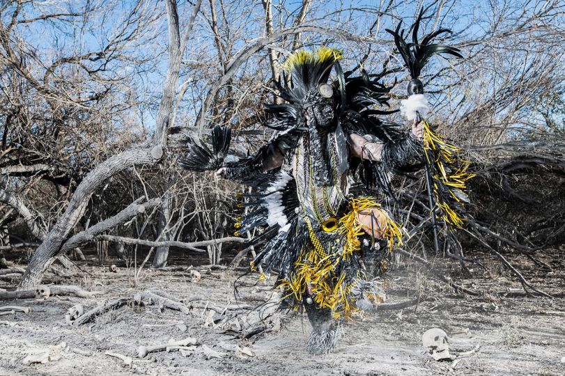 Fotografie Forum Frankfurt (FFF) : Prix Pictet Fire : The Finalists ...