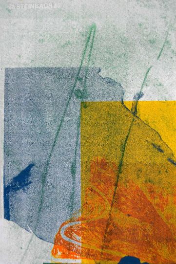 Galerie Caroline O’Breen : Young Talent : Hagar Schuringa - The Eye of ...
