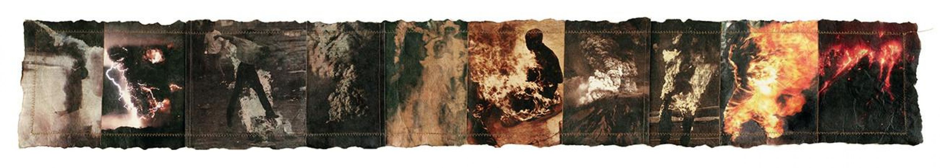 Fotografiska New York : Prix Pictet Fire : Carla Rippey - The Eye of ...