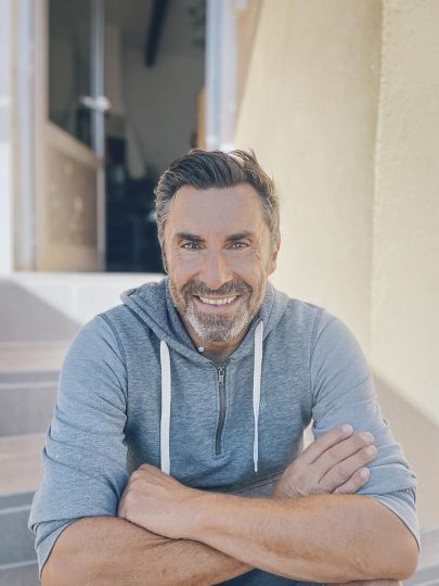 The Questionnaire : Laurent Parienti by Carole Schmitz - The Eye of ...
