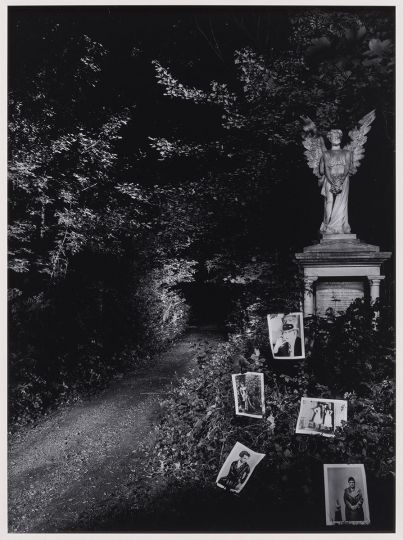 Hales : Tessa Boffin : 1989-1993 - The Eye of Photography Magazine