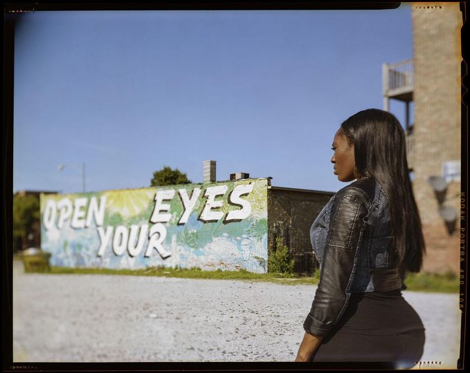 Monolith Editions : Jon Henry : Stranger Fruit - The Eye of Photography ...