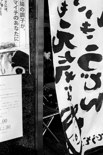 Foire de Bièvres : Mille-Feuilles : Thierry Clech : Japan - The Eye of ...