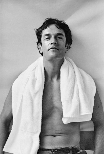 Helmut Newton Foundation : Alice Springs. Retrospective - The Eye of ...