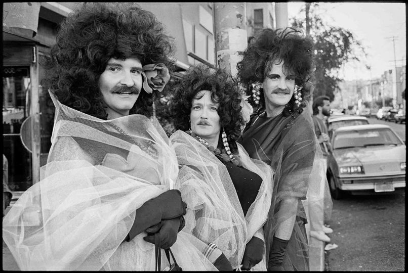 powerHouse Books : Nicholas Blair : Castro to Christopher : Gay Streets ...