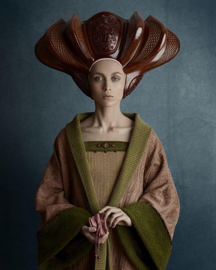 CAMERA WORK : Christian Tagliavini : The Photographic Craftsman - The ...