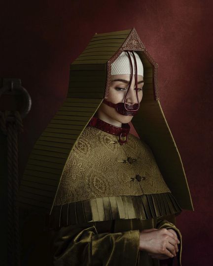 CAMERA WORK : Christian Tagliavini : The Photographic Craftsman - The ...