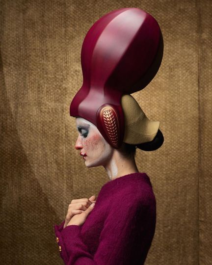 CAMERA WORK : Christian Tagliavini : The Photographic Craftsman - The ...