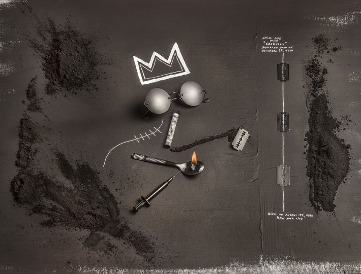 The Questionnaire : Grégoire Soussan by Carole Schmitz - The Eye of ...