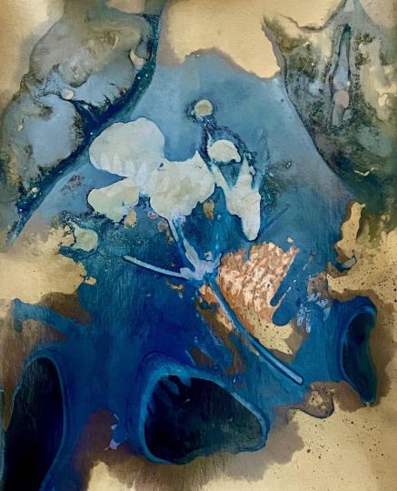 Phyllis Schwartz - The Eye of Photography Magazine