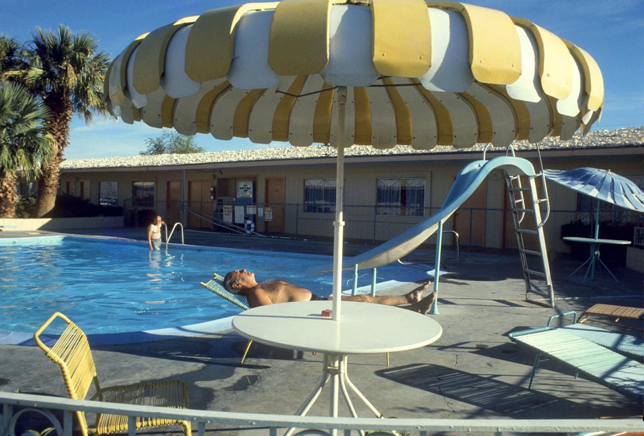Robert Mann Gallery : Summer Lovin' - The Eye of Photography Magazine