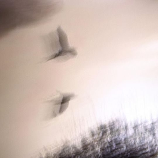 Francesco Mercadante - The Eye of Photography Magazine