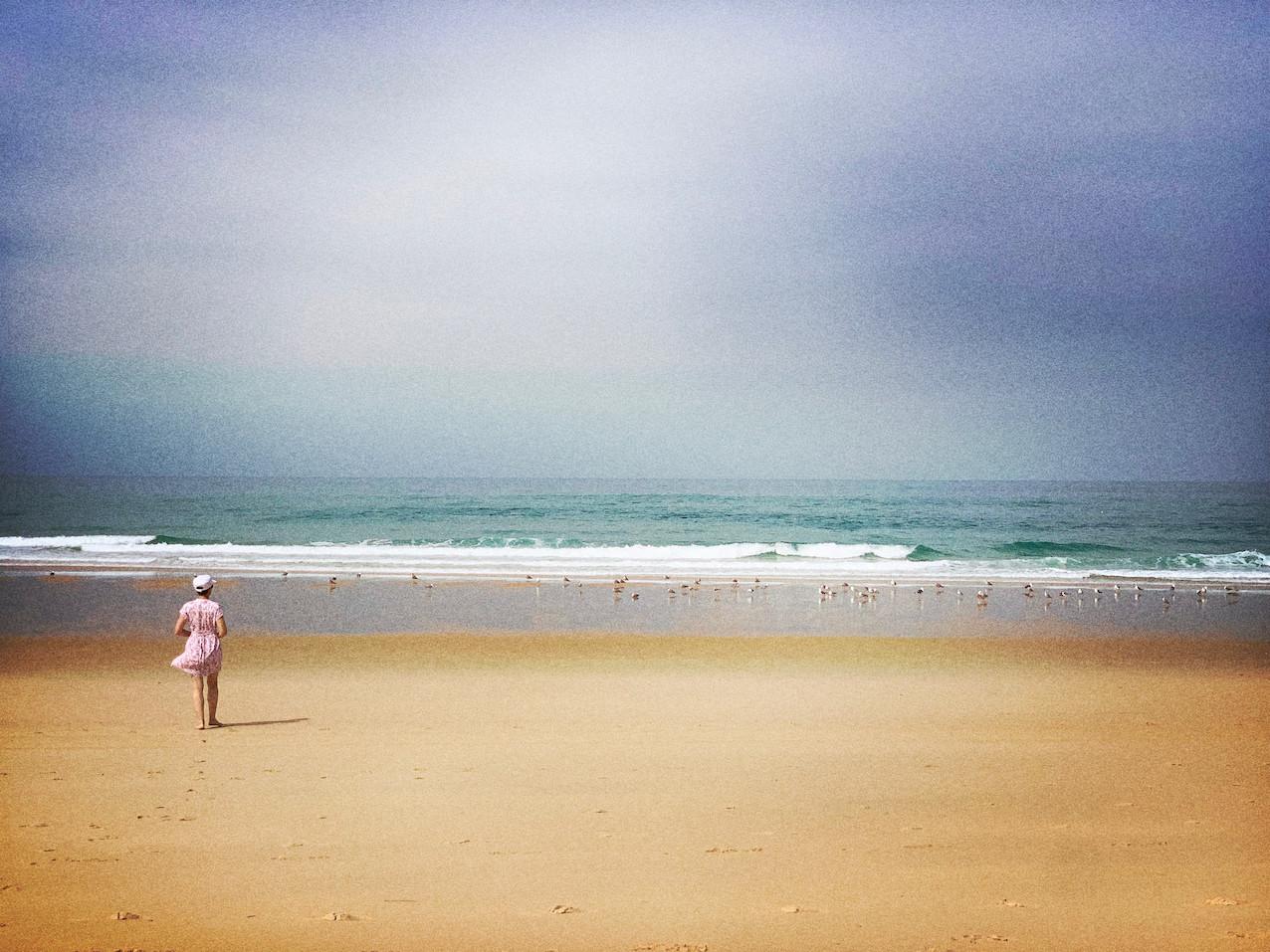 Summer is here ! : Laurent Monserrat - The Eye of Photography Magazine