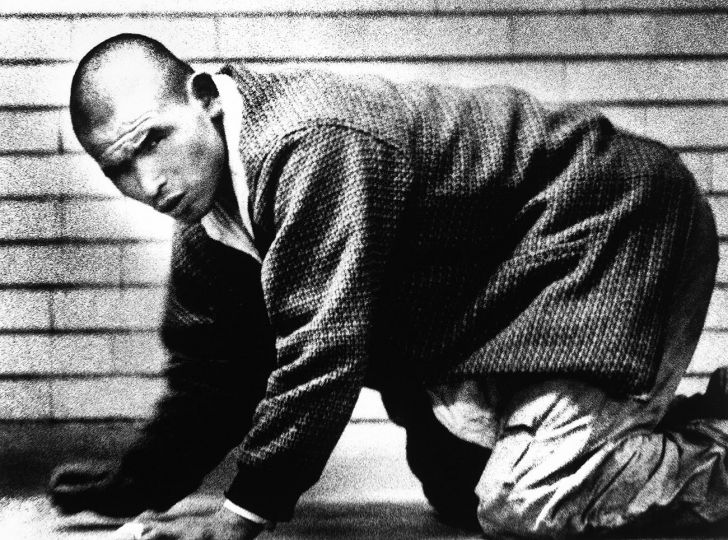 C/O Berlin : Daido Moriyama - The Eye of Photography Magazine