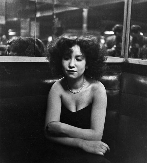 Arles 2023 : The Diamond : The Florence & Damien Bachelot Collection at ...
