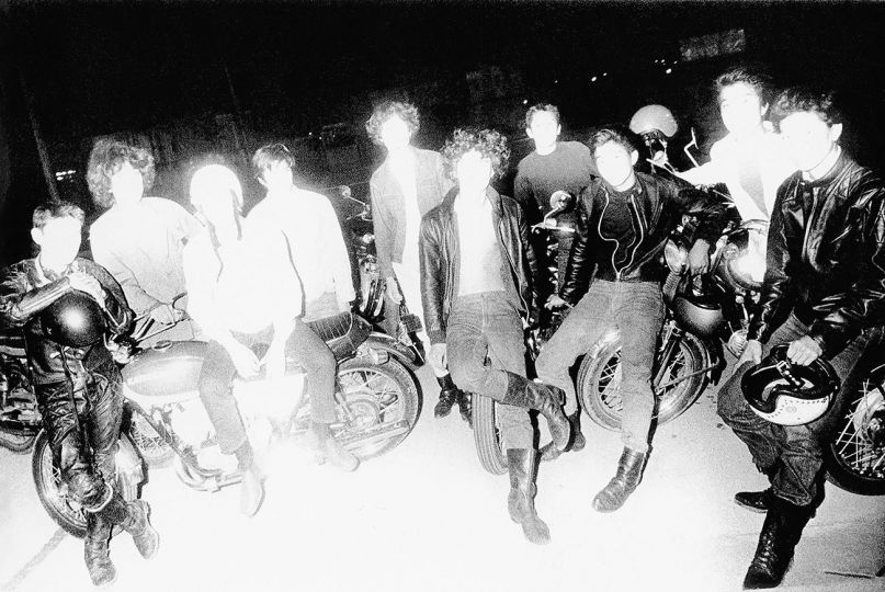 C/O Berlin : Daido Moriyama - The Eye of Photography Magazine