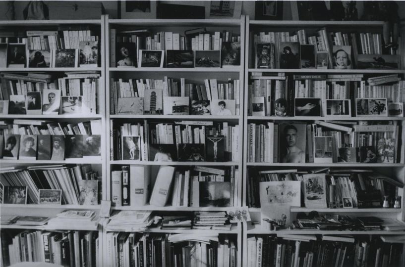 KW Institute for Contemporary Art : Hervé Guibert : This and More - The ...
