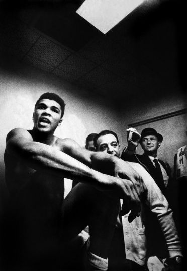 The Hulett Collection : Lawrence Schiller - The Eye of Photography Magazine