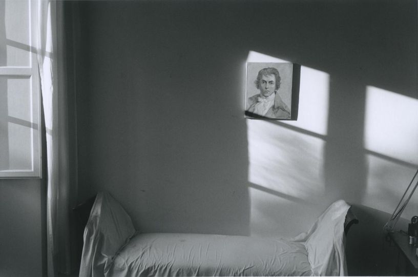 KW Institute for Contemporary Art : Hervé Guibert : This and More - The ...