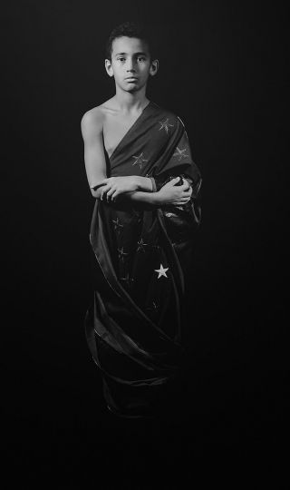 Guild Hall : Renee Cox : A Proof of Being - The Eye of Photography Magazine