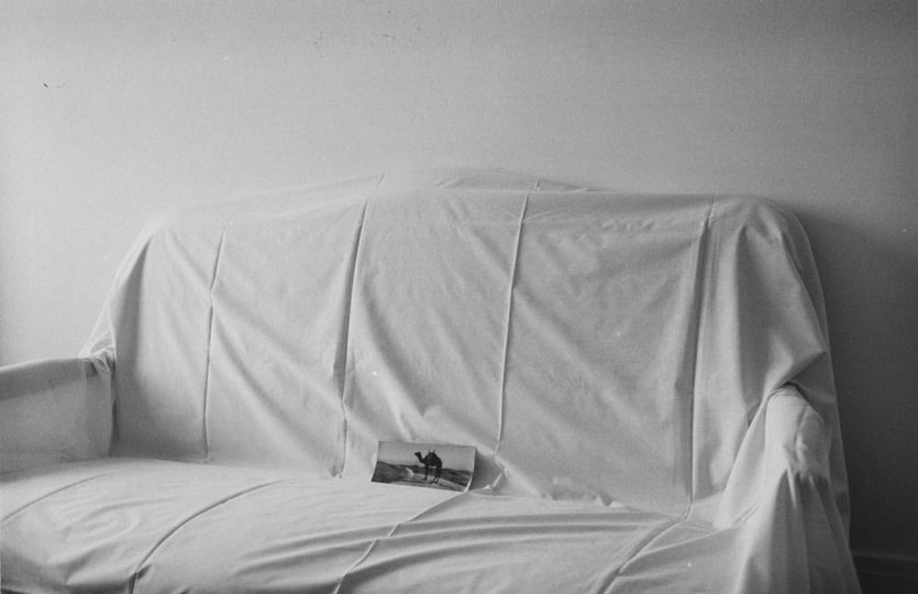 KW Institute for Contemporary Art : Hervé Guibert : This and More - The ...