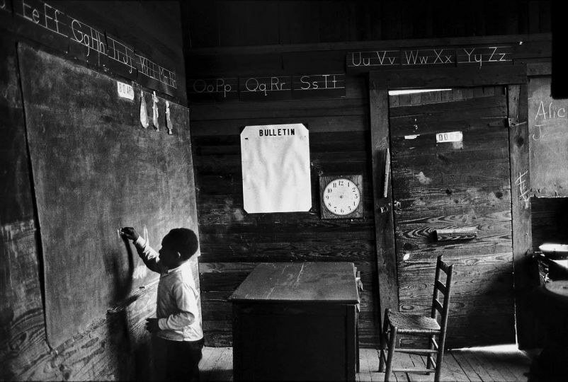 Howard Greenberg Gallery : Bruce Davidson : The Way Back : Time Of ...