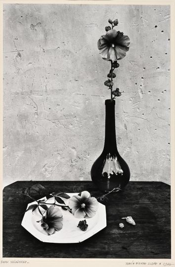 Arles 2023 : Jean-Pierre Sudre - The Eye of Photography Magazine