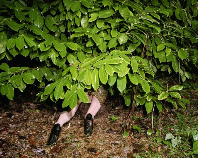 Here Press : Anna Fox & Alison Goldfrapp : Country Girls - The Eye of ...