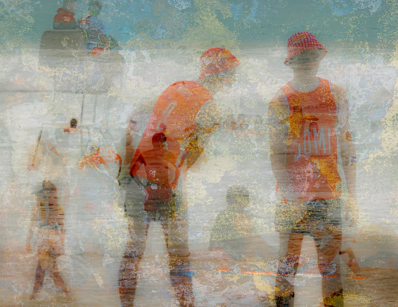 Summer is here ! : Françoise Dhulesia - The Eye of Photography Magazine