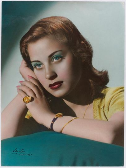 Hammer Museum : Becoming Van Leo - The Eye of Photography Magazine